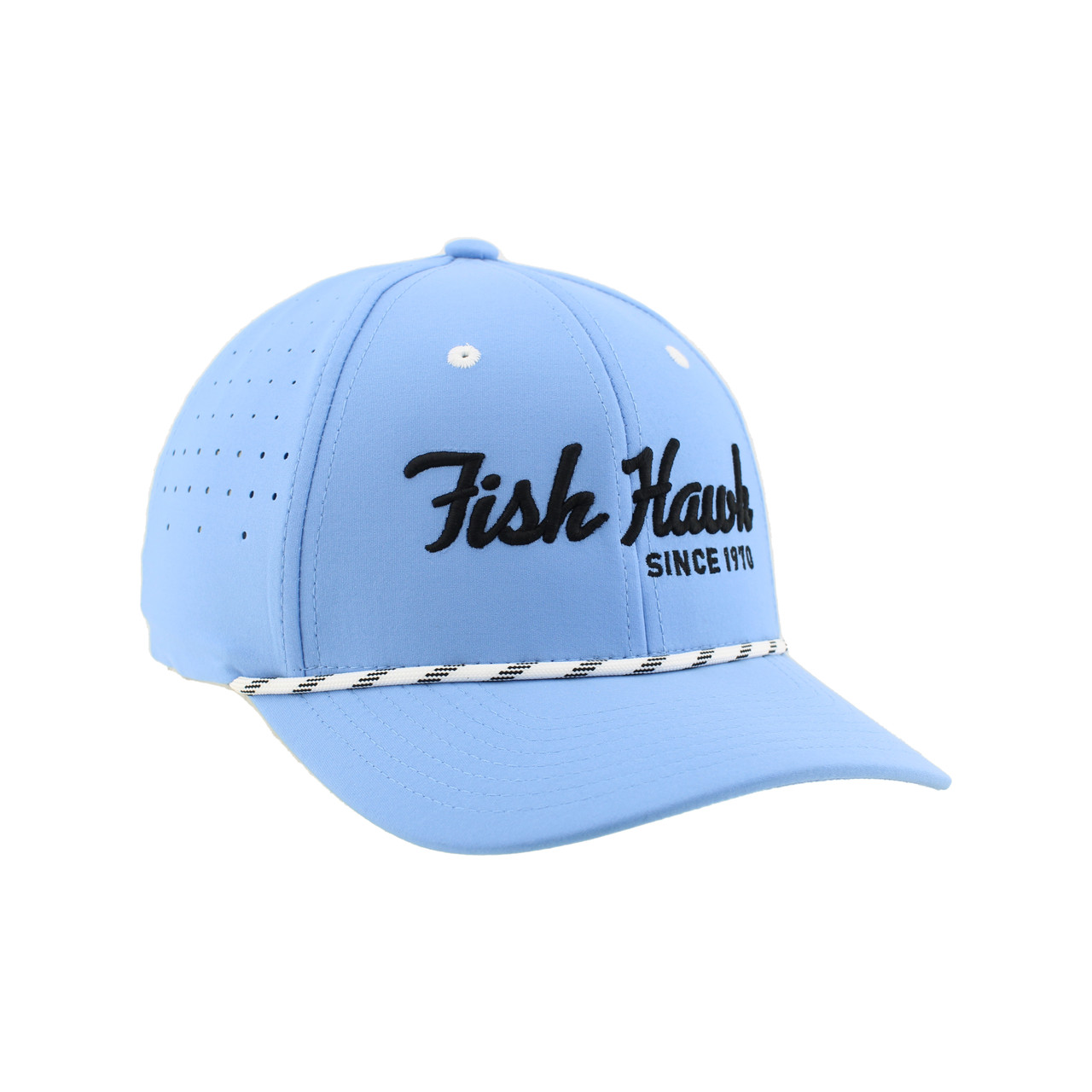 Salmon Fishing: Determine Fishing Speed and Water Temperature with Fish ...