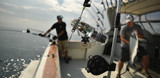 Salmon Fishing: Determine Fishing Speed and Water Temperature with Fish ...