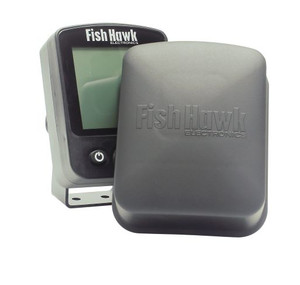 Salmon Fishing: Determine Fishing Speed and Water Temperature with Fish ...