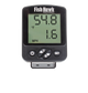 Fish Hawk Multi and X2 Display with gimbal mount - Fish Hawk Electronics