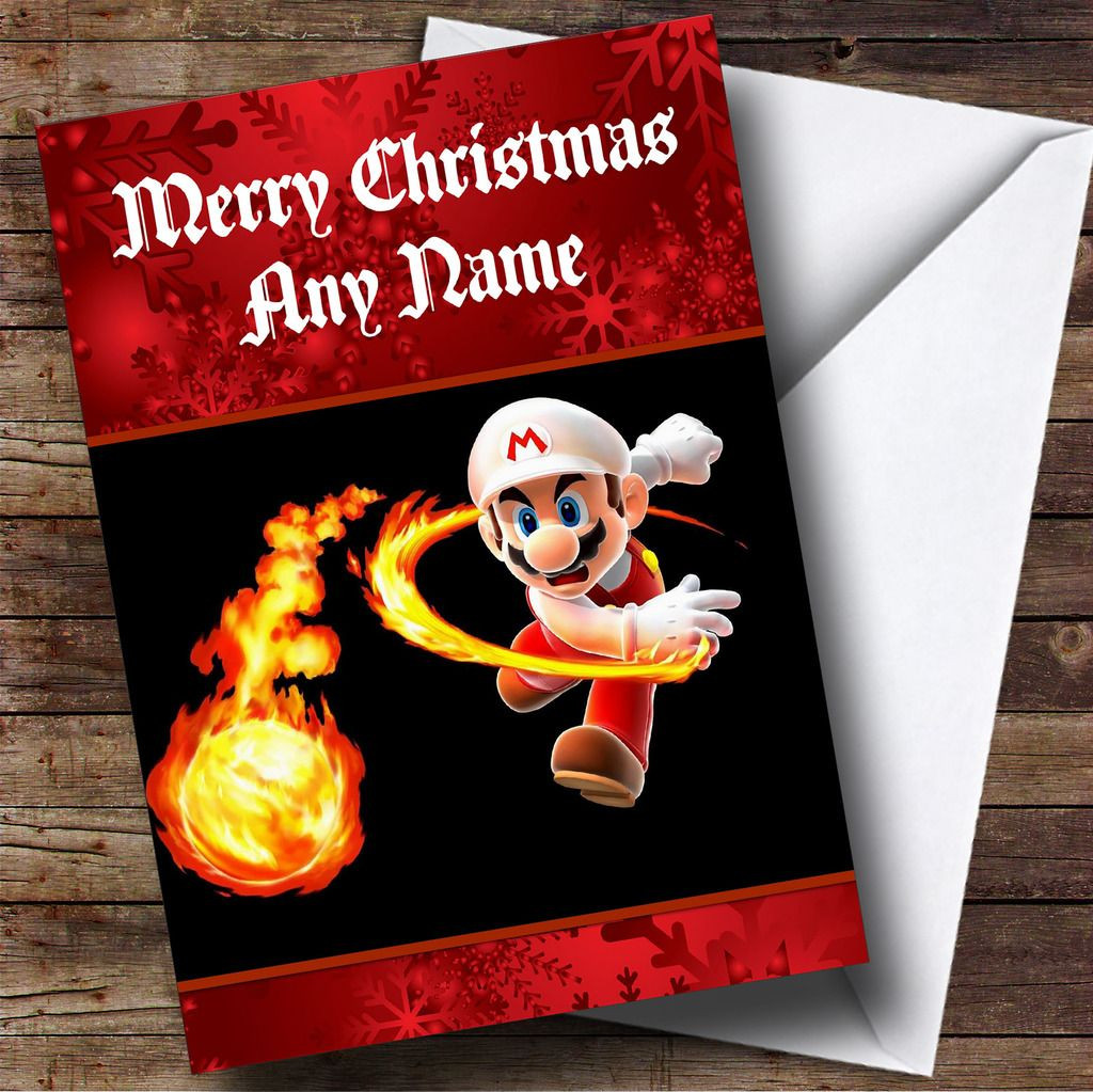 Super Mario Star Sticker Reward Chart - The Card Zoo