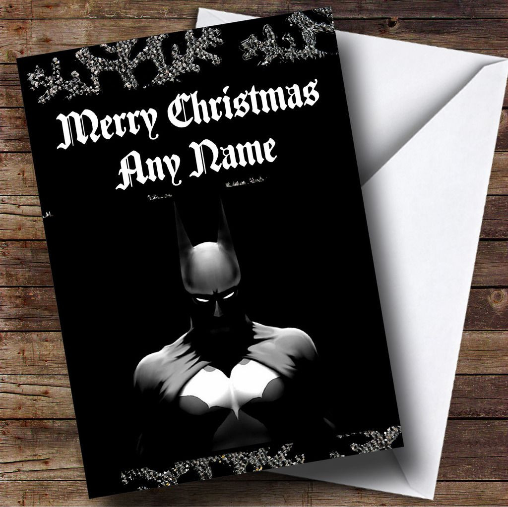 Batman Star Sticker Reward Chart - The Card Zoo