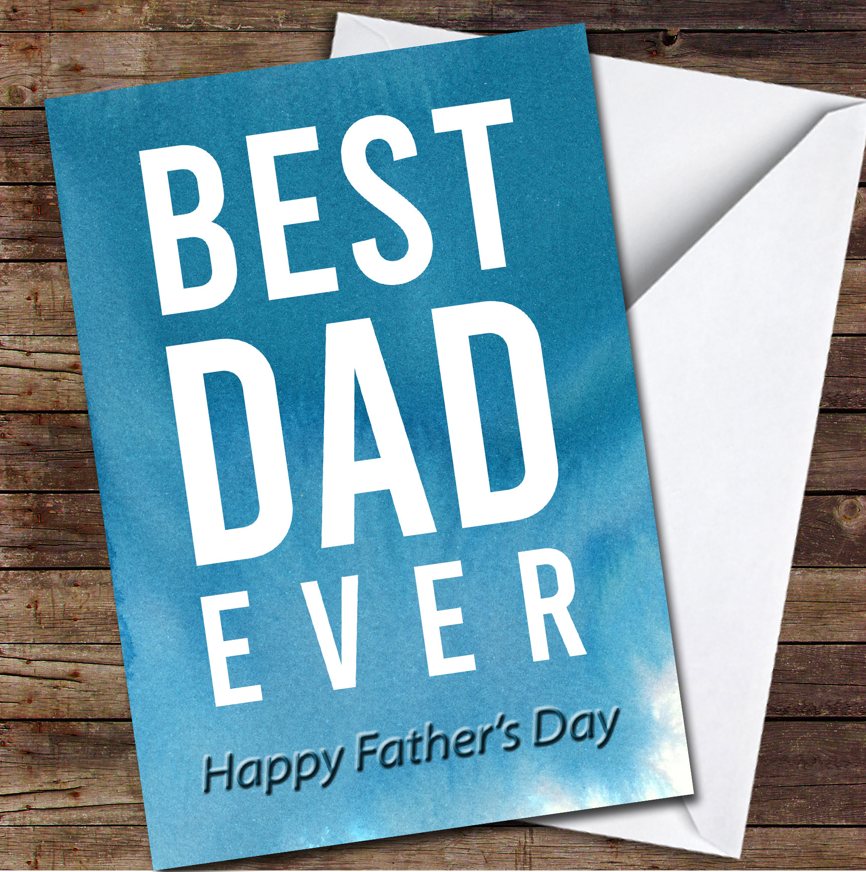 Best Gamer Dad In The Universe Personalised Father's Day Greetings Card ...