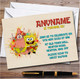 Spongebob SquarePants Patrick Star Children's Birthday Party ...