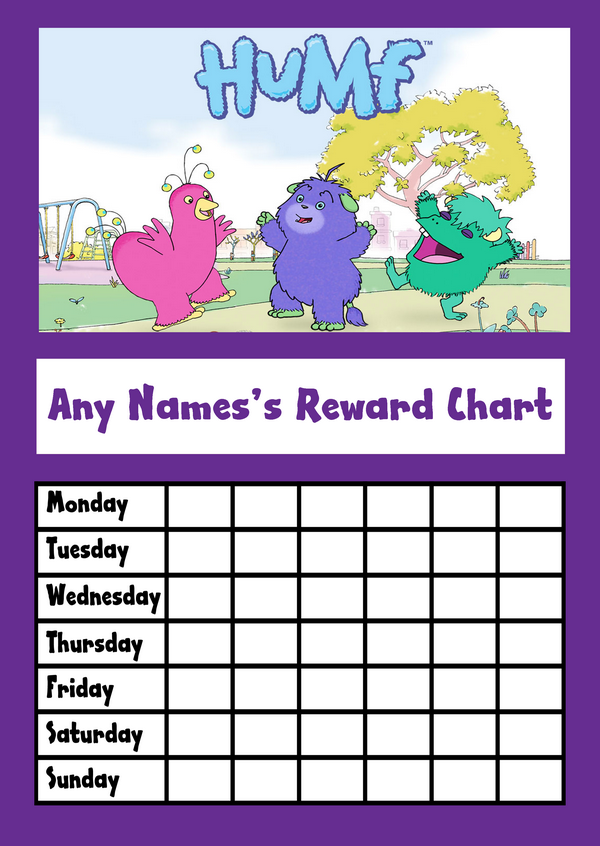 Disney Princess Star Sticker Reward Chart - The Card Zoo
