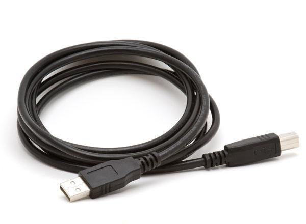 USB Type-A to Type-B communication cable (MC calibrators) - Beamex USA