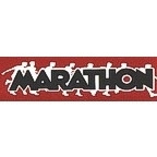 Marathon Title Strip - Want2Scrap