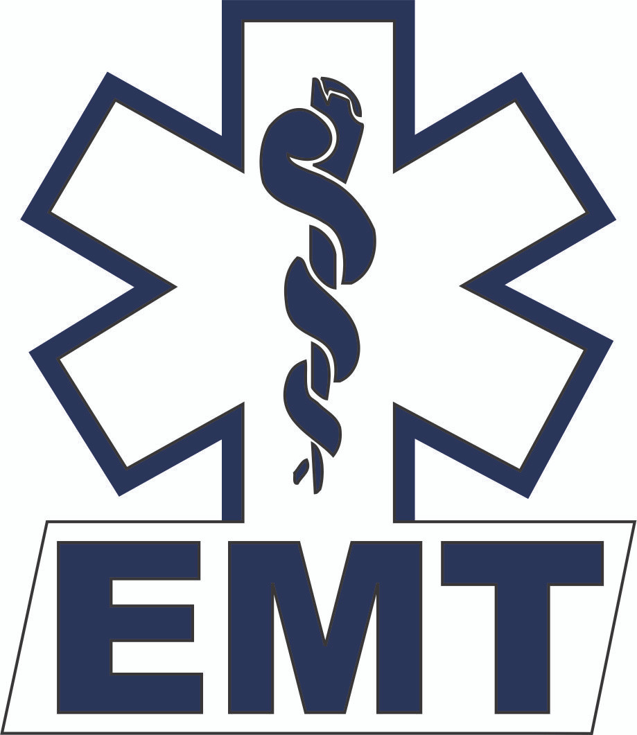 EMT Logo - Want2Scrap
