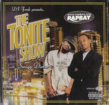 Dj Mix Cd