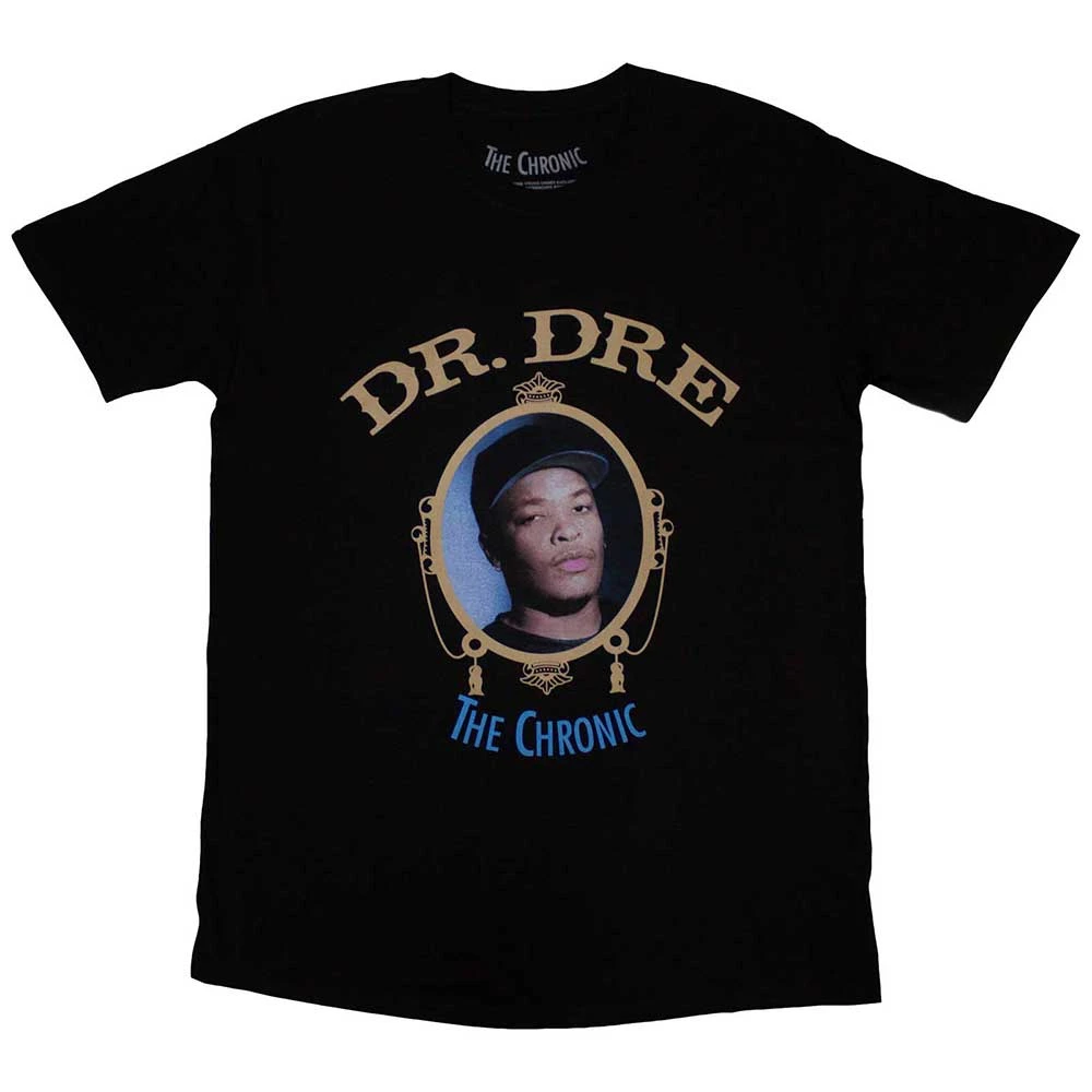 Dr Dre Stencil DR DRE THE CHRONIC STICKER/DECAL BRAND NEW