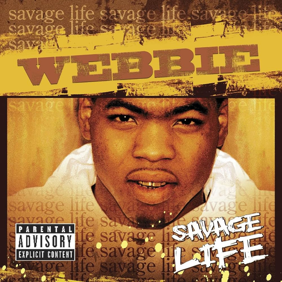 Webbie - Savage Life Vinyl Record