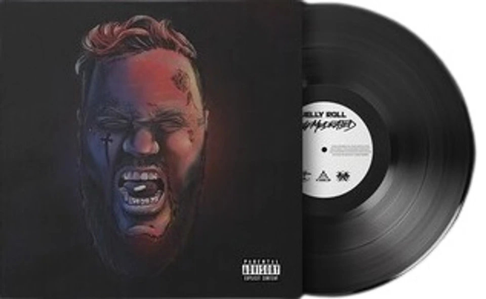 Jelly Roll - Self Medicated Vinyl Record