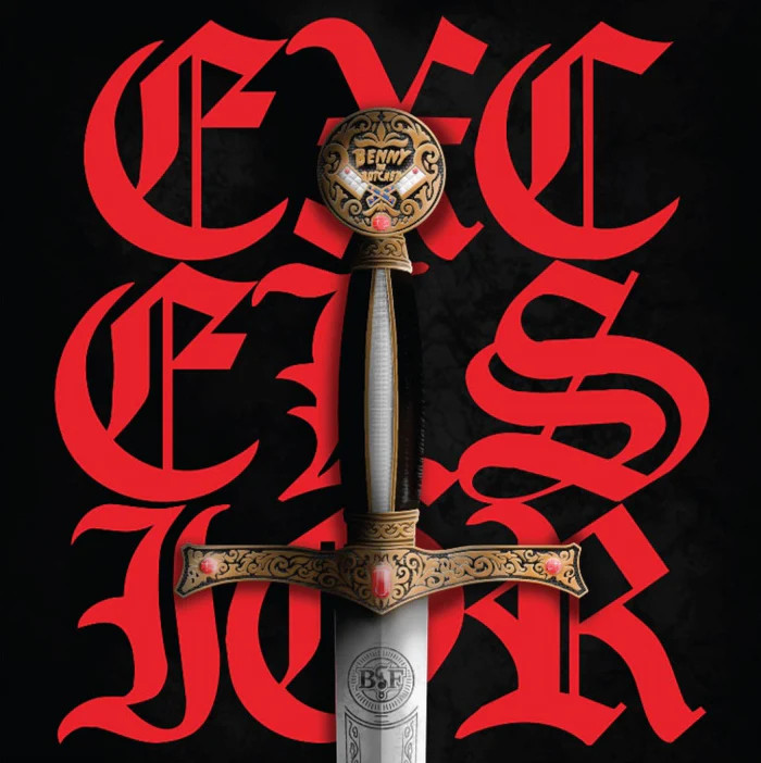 Benny The Butcher - Excelsior (Black) Vinyl