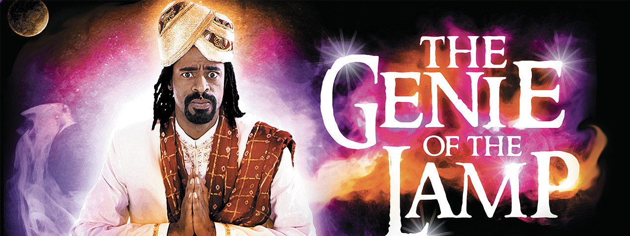 Mac Dre Genie of the Lamp Collection