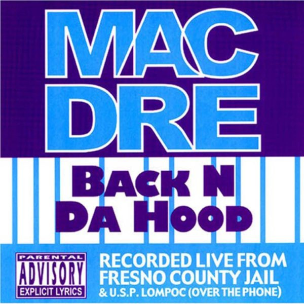 Mac Dre Products