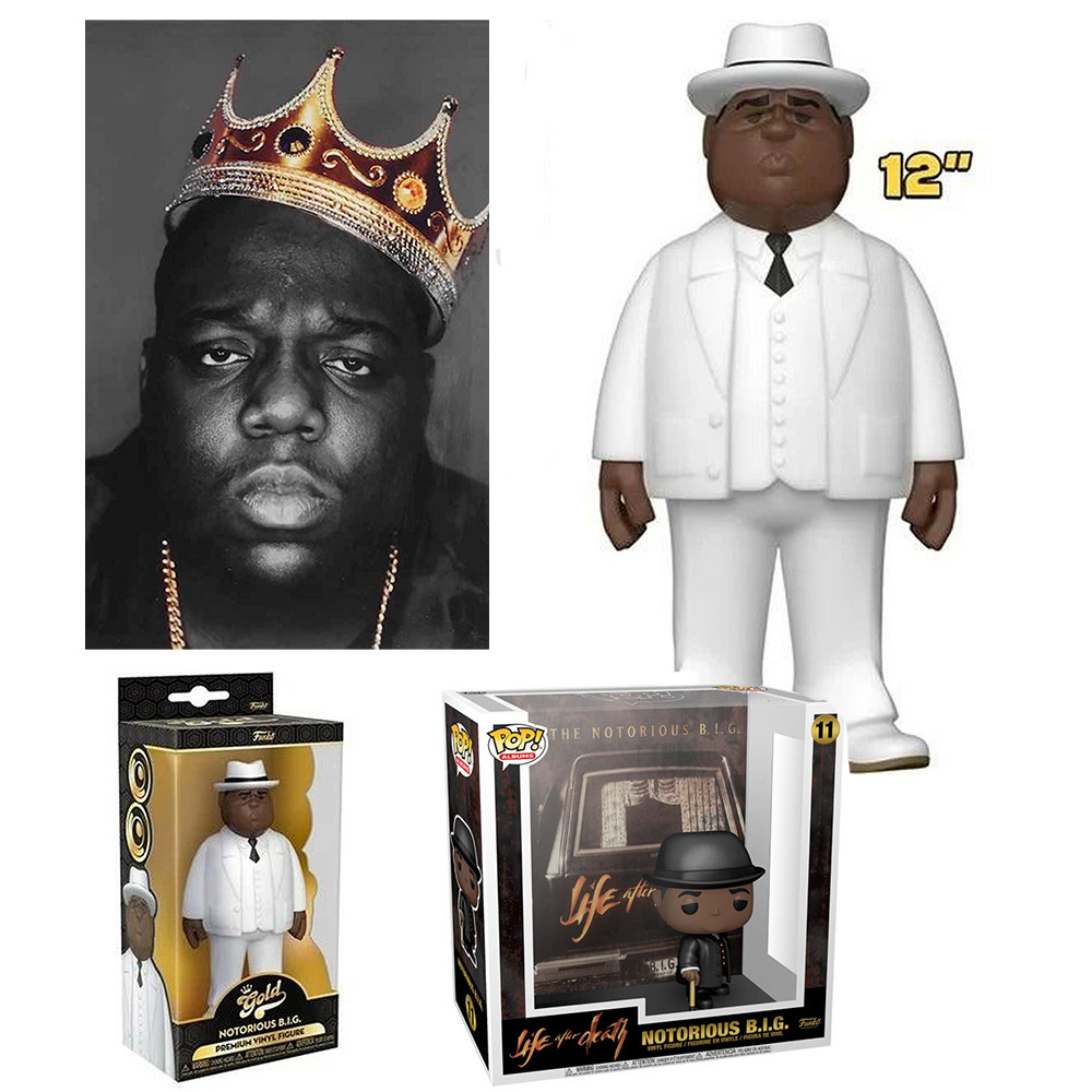 mac dre bobble head