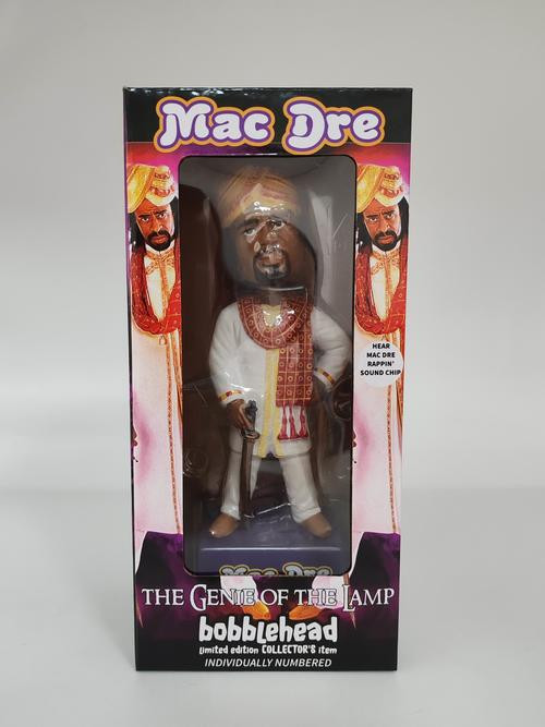 Mac Dre Products