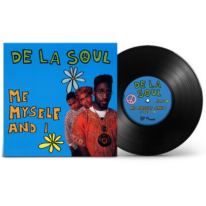 Rapbays LP Vinyl Records Category