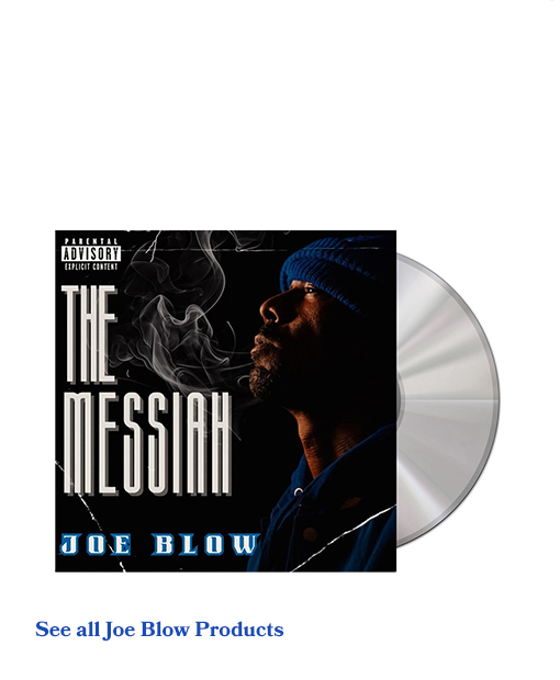 Rapbay.com, The Online Rap Store