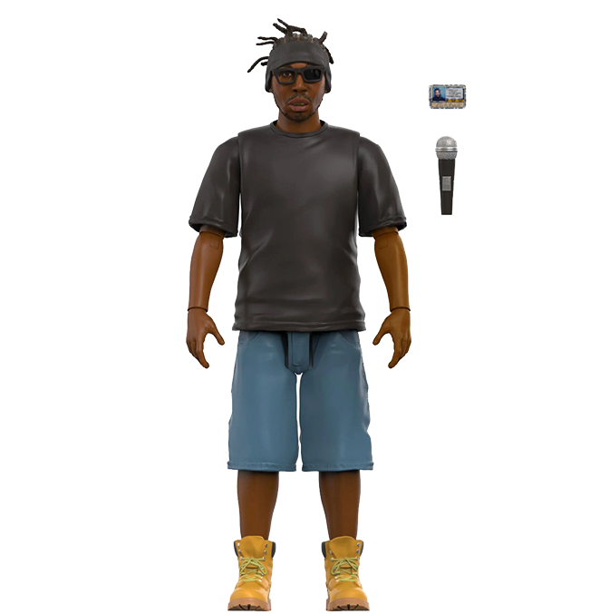 Rapbay.com, The Online Rap Store