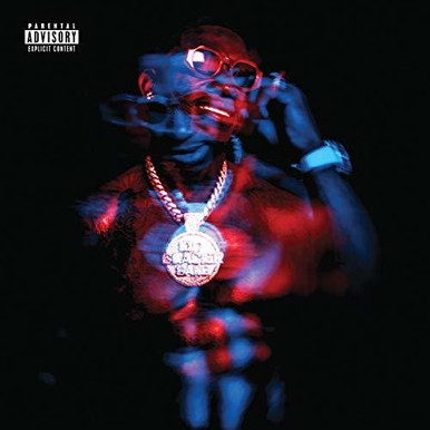 Gucci Mane - Evil Genius CD