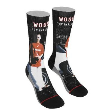 Woodie - Yoc Influenced Socks