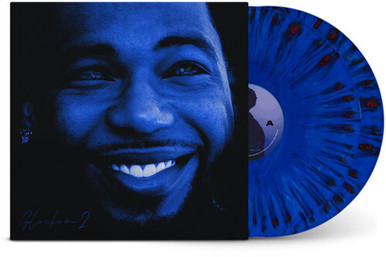 Key Glock - Glockoma 2 (Deluxe) Vinyl Record