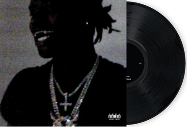 Ken Carson - A Great Chaos Vinyl Record