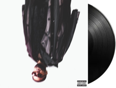 NAV - OMW2 Rexdale Vinyl Record