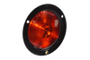 413 --- Round 4" Flush-Mount Tail Light
