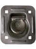 B801 --- Recessed Rope Ring - Bolt On