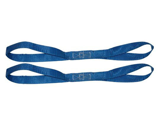 B2402AL --- Aluminum Chain Loop - Bolt On