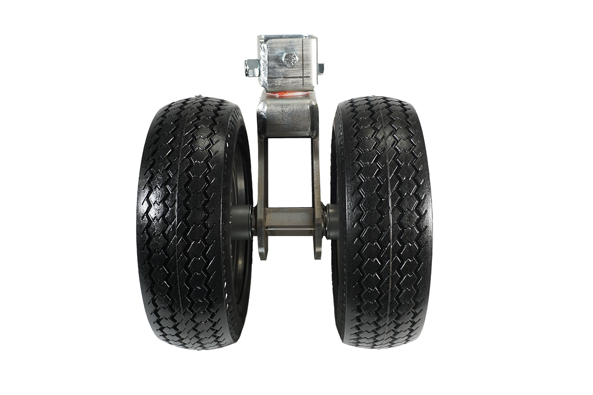 Croft Trailer Supply Brands