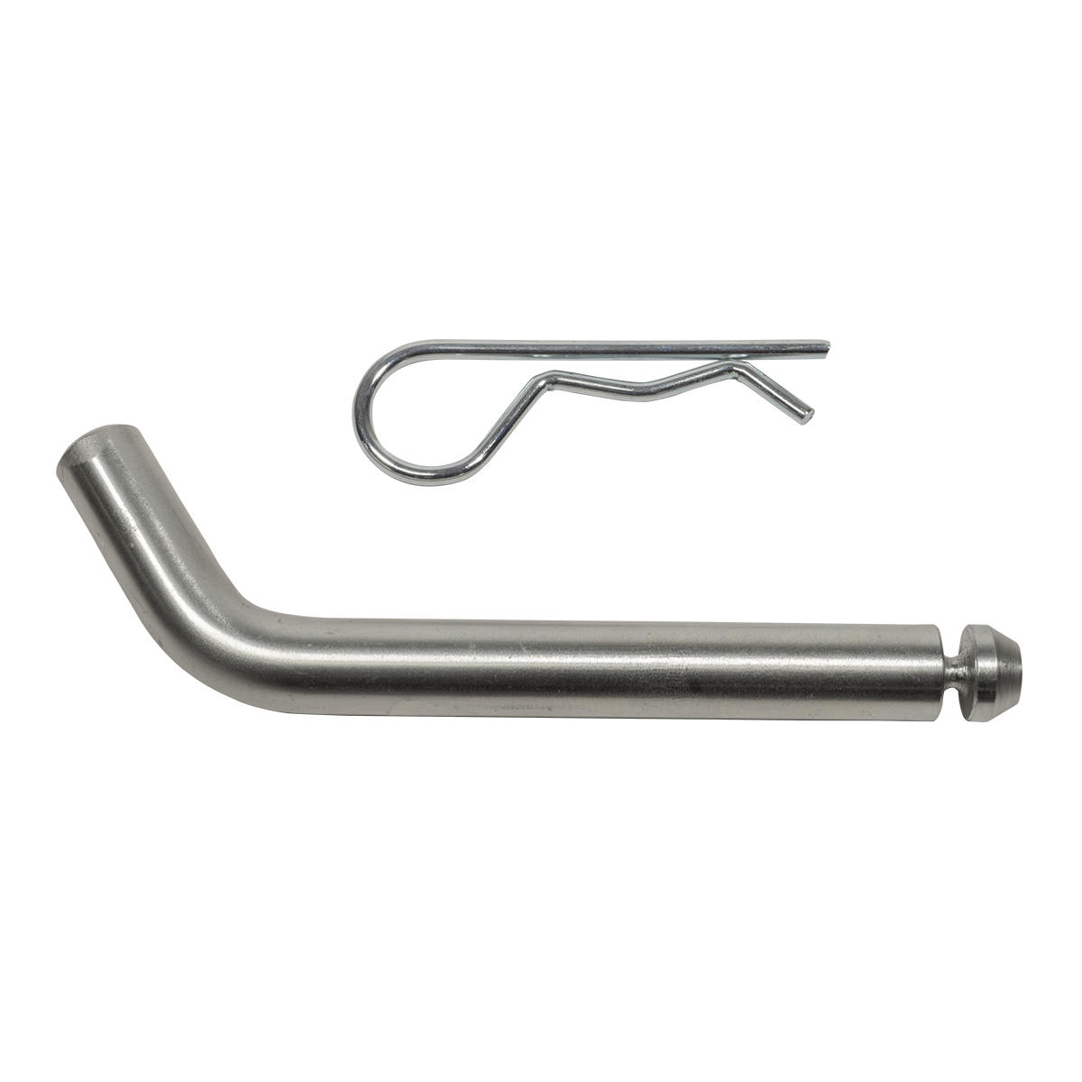 58053 --- 1/2" Bent Pin and Hair Pin Set - For Fifth Wheels - 4 each