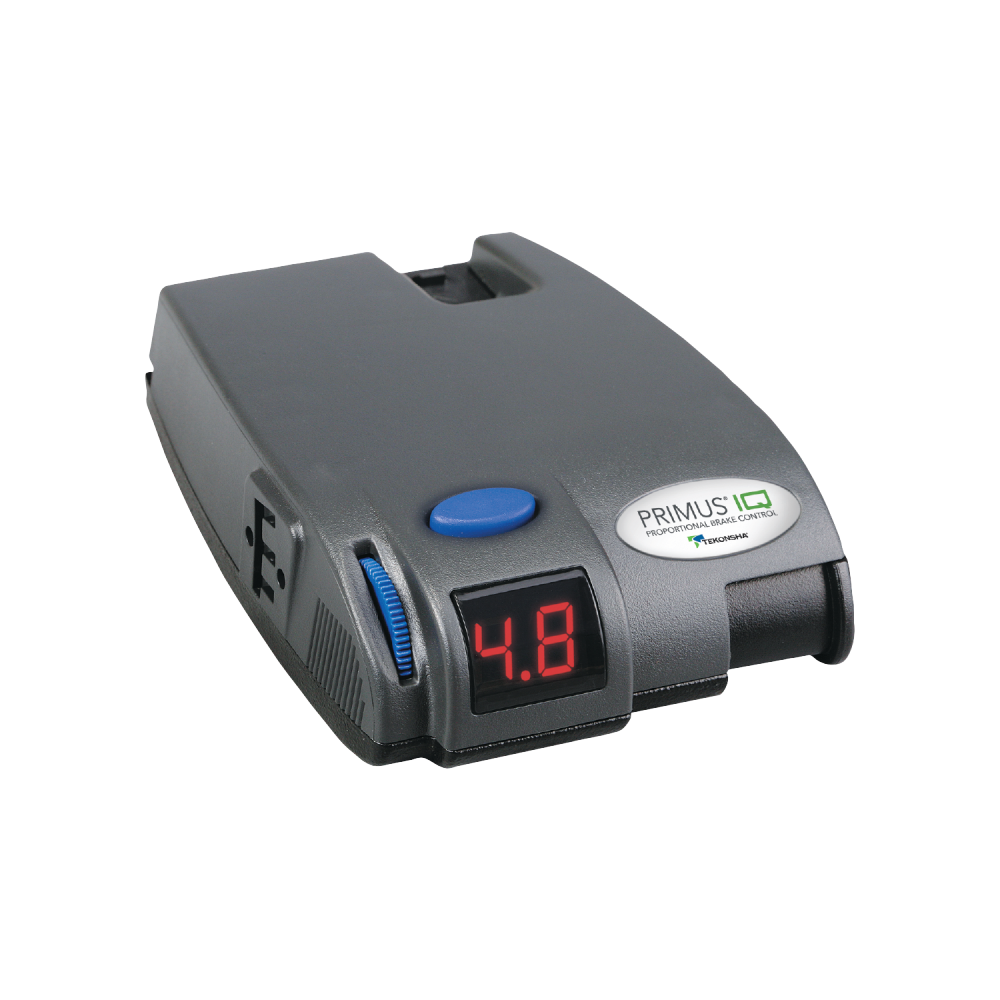 5100 --- Draw-Tite Activator Electronic Brake Controller - 2 & 4 Brake ...