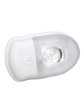 LED388C16 --- LED Interior/Exterior Dome, Utility & Accent Light