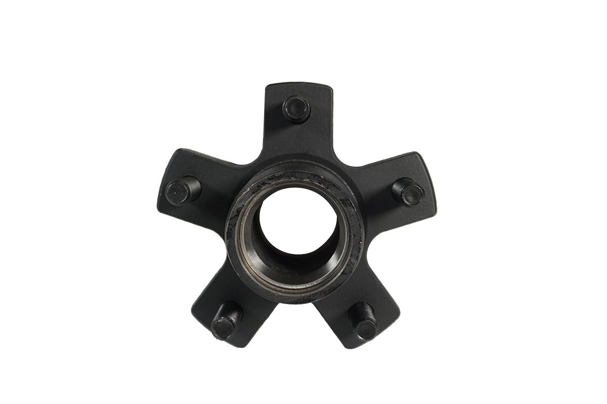 BT545 --- 5 on 4-1/2" Hub Only