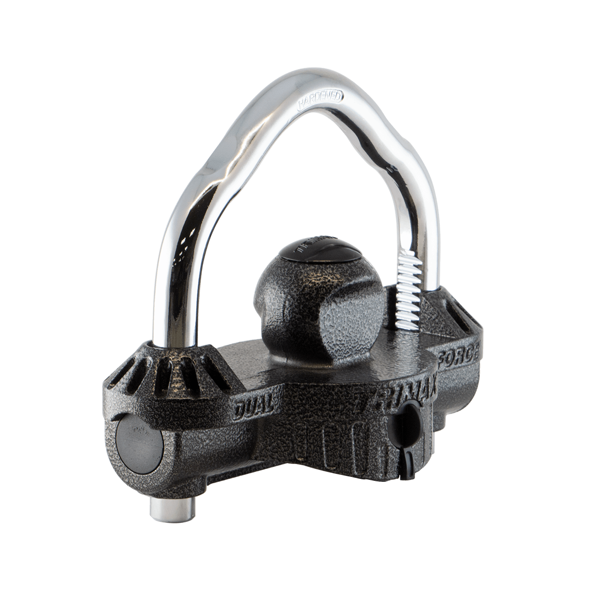 TCP50 --- Trimax™ Keyed Alike Towing Lock Kit