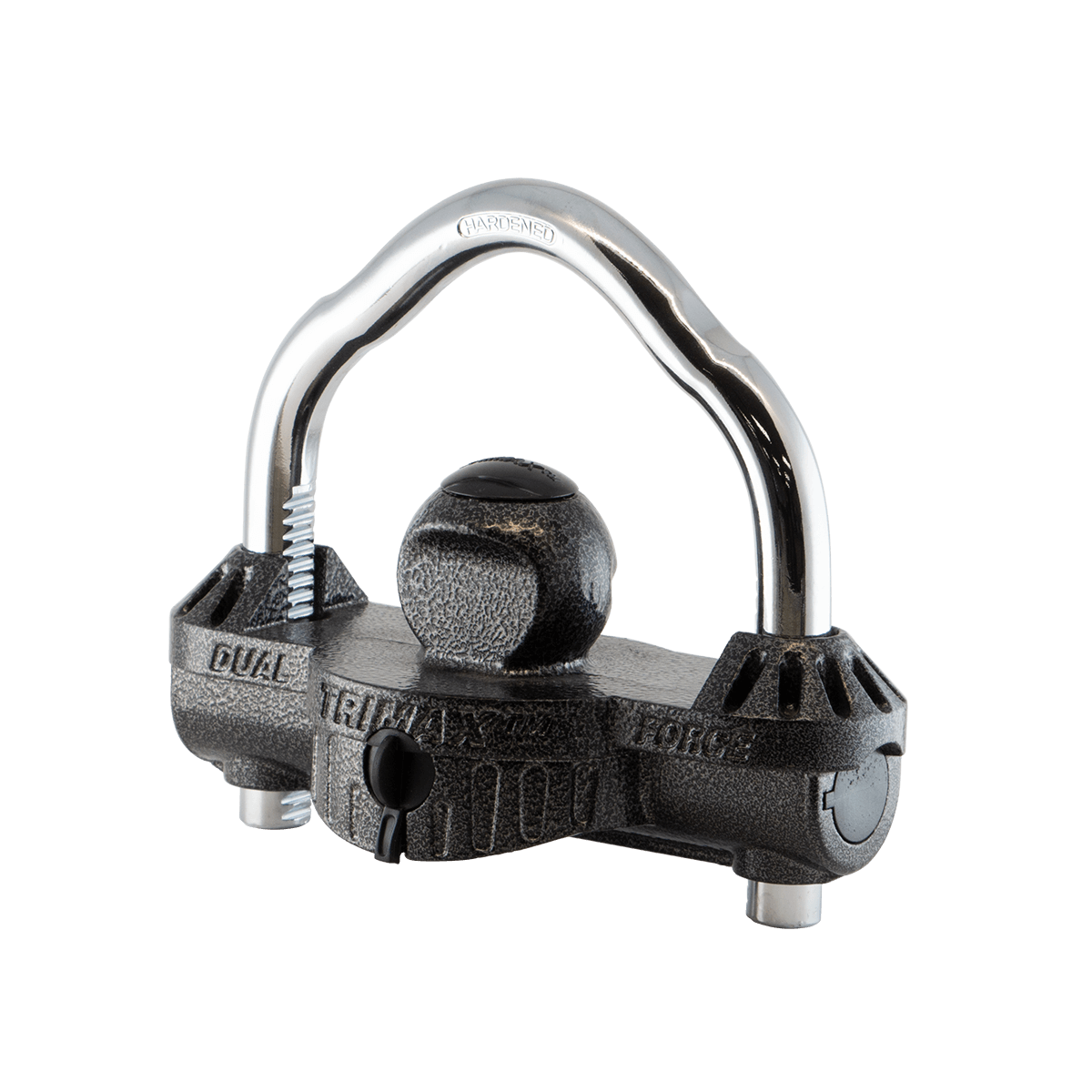 TCP50 --- Trimax™ Keyed Alike Towing Lock Kit