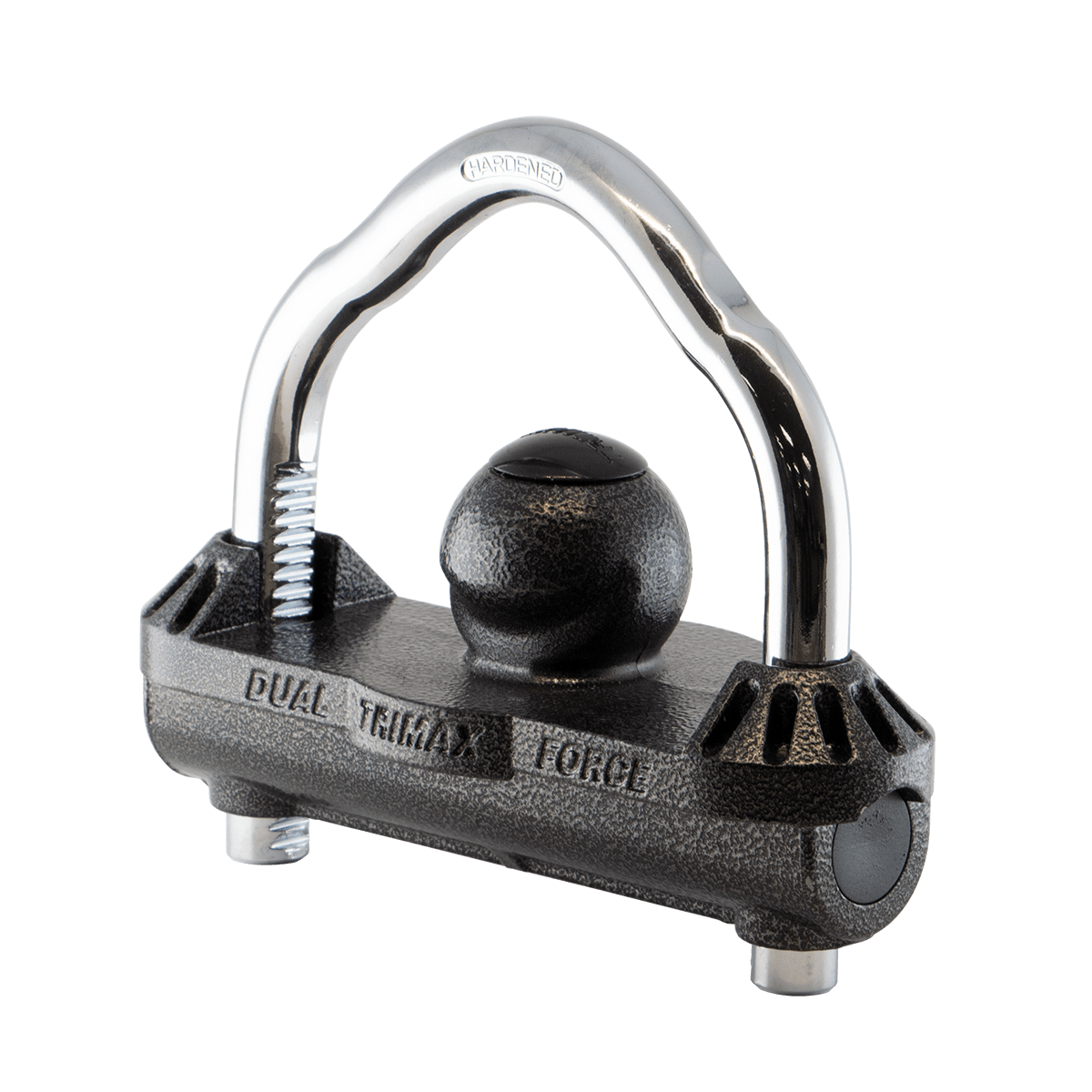 TCP50 --- Trimax™ Keyed Alike Towing Lock Kit