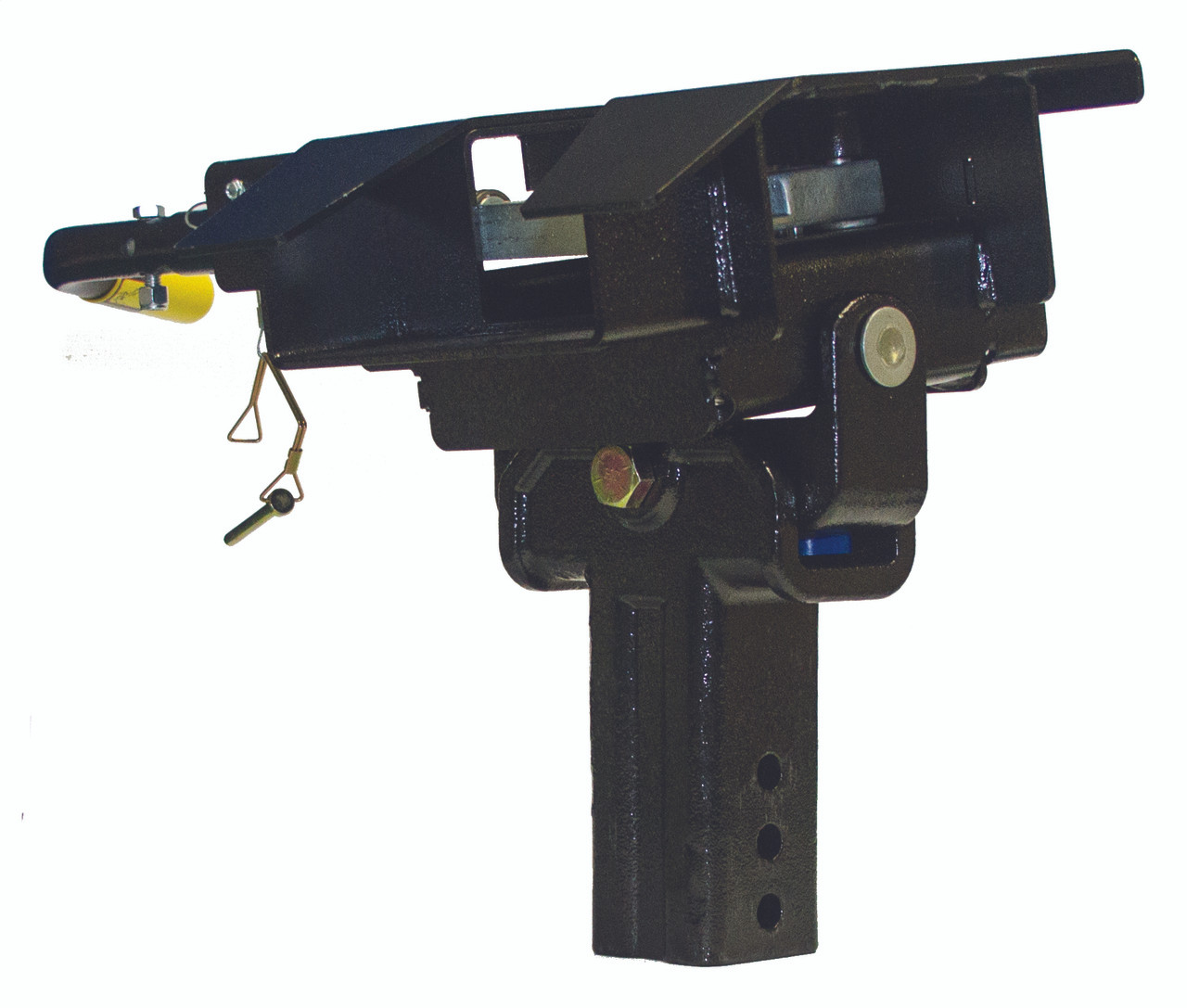 8550044 --- Demco RECON 21K Fifth Wheel Hitch with Rails
