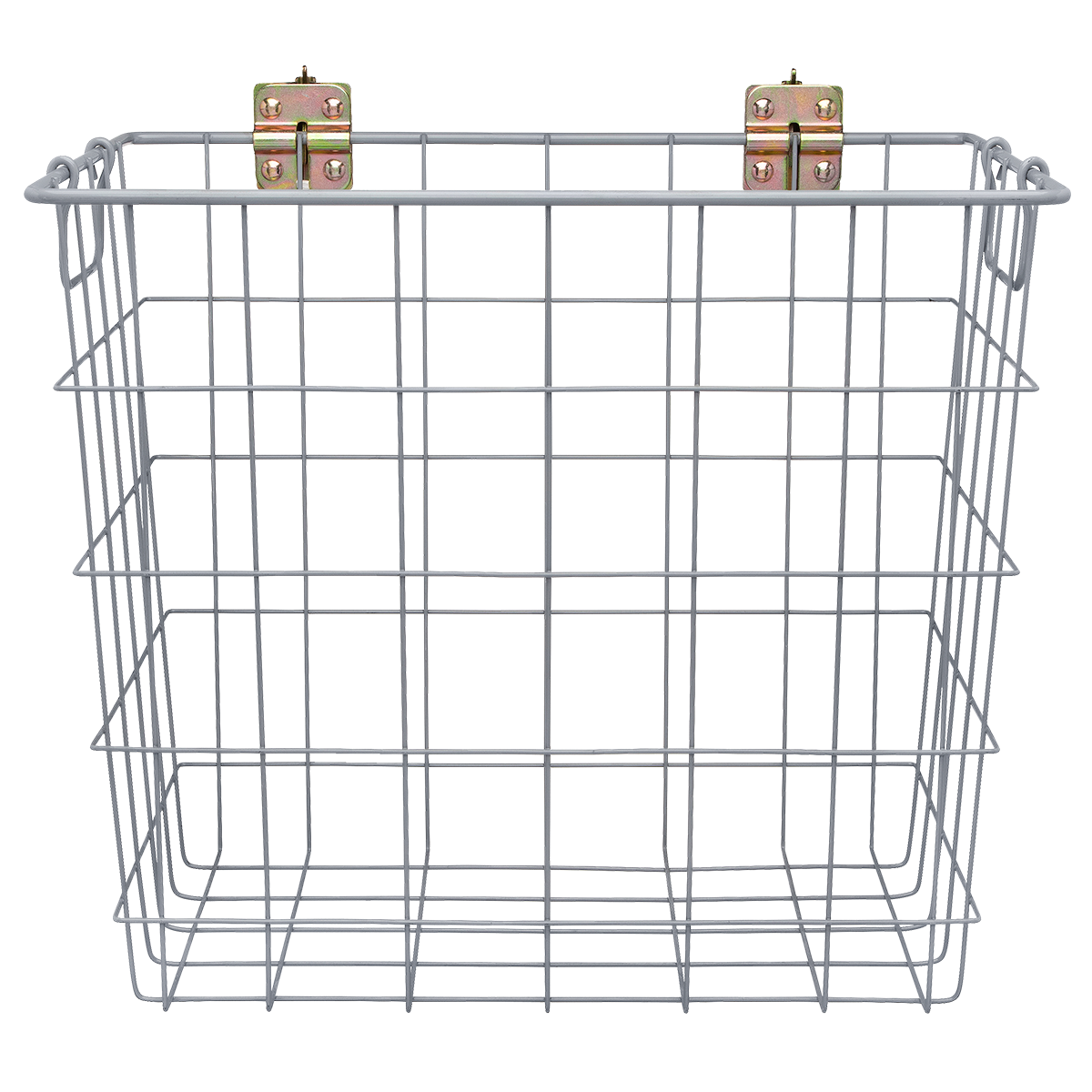 CS1718 --- Large Steel Basket for X-Track/E-Track Systems