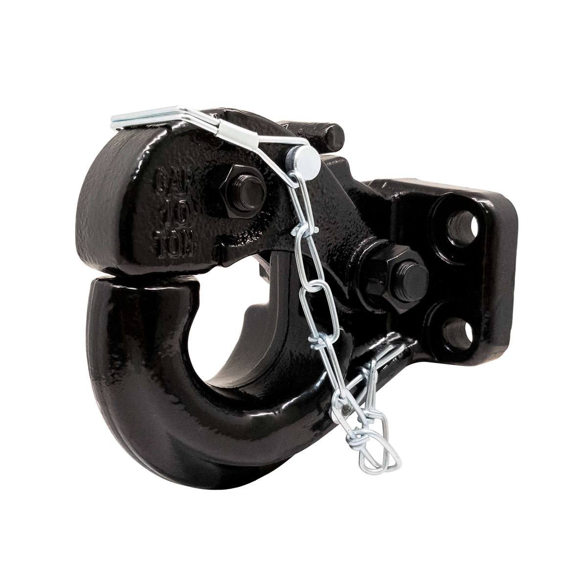 PH10 --- Pintle Hook - 10 Ton Capacity