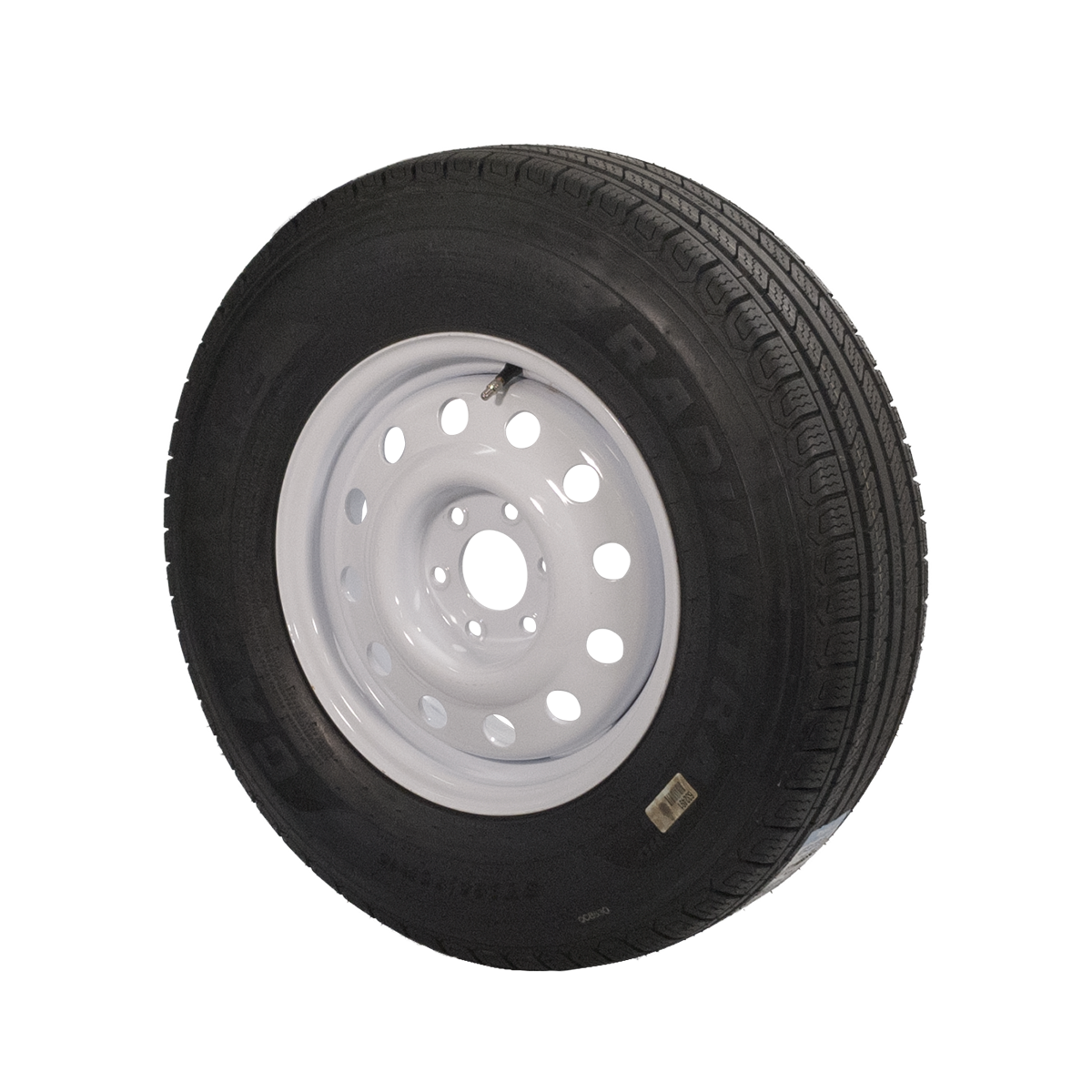 6176 --- Croft Auto Transport Wheel and Tire