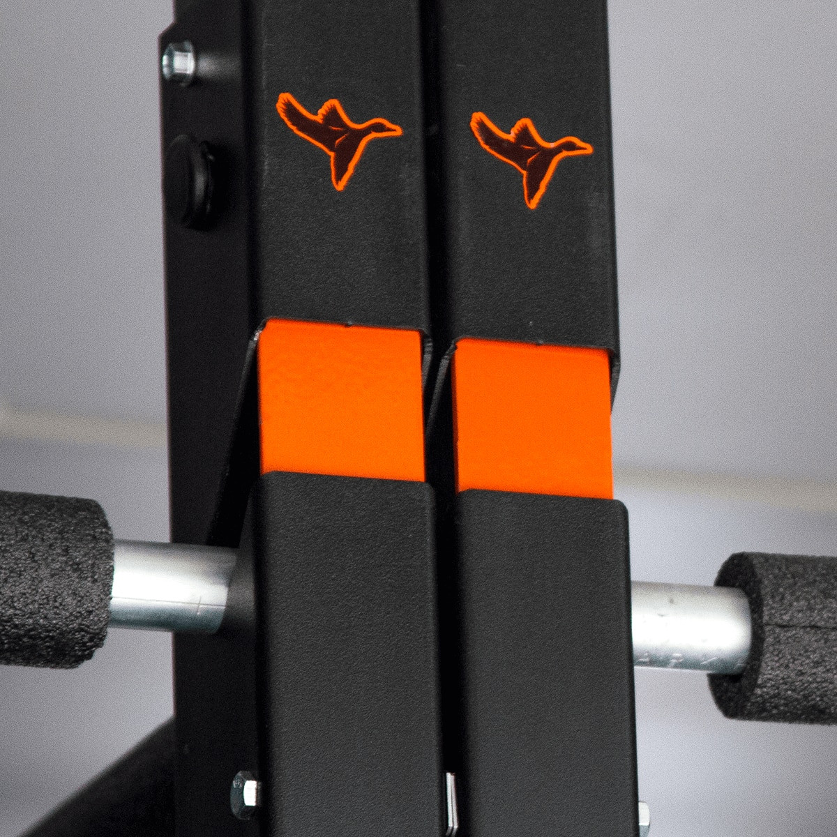 RDD3 --- Rapid Decoy Deployment System - Croft Trailer Supply