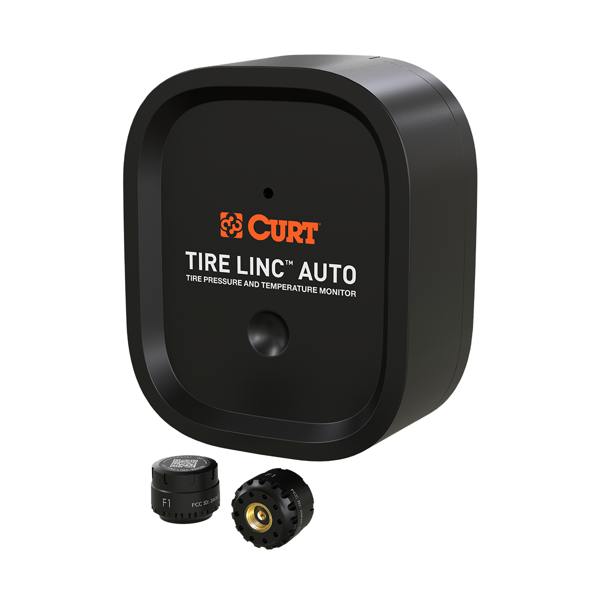 57009 --- Tire Linc® Auto Tire Pressure and Temperature Monitoring System
