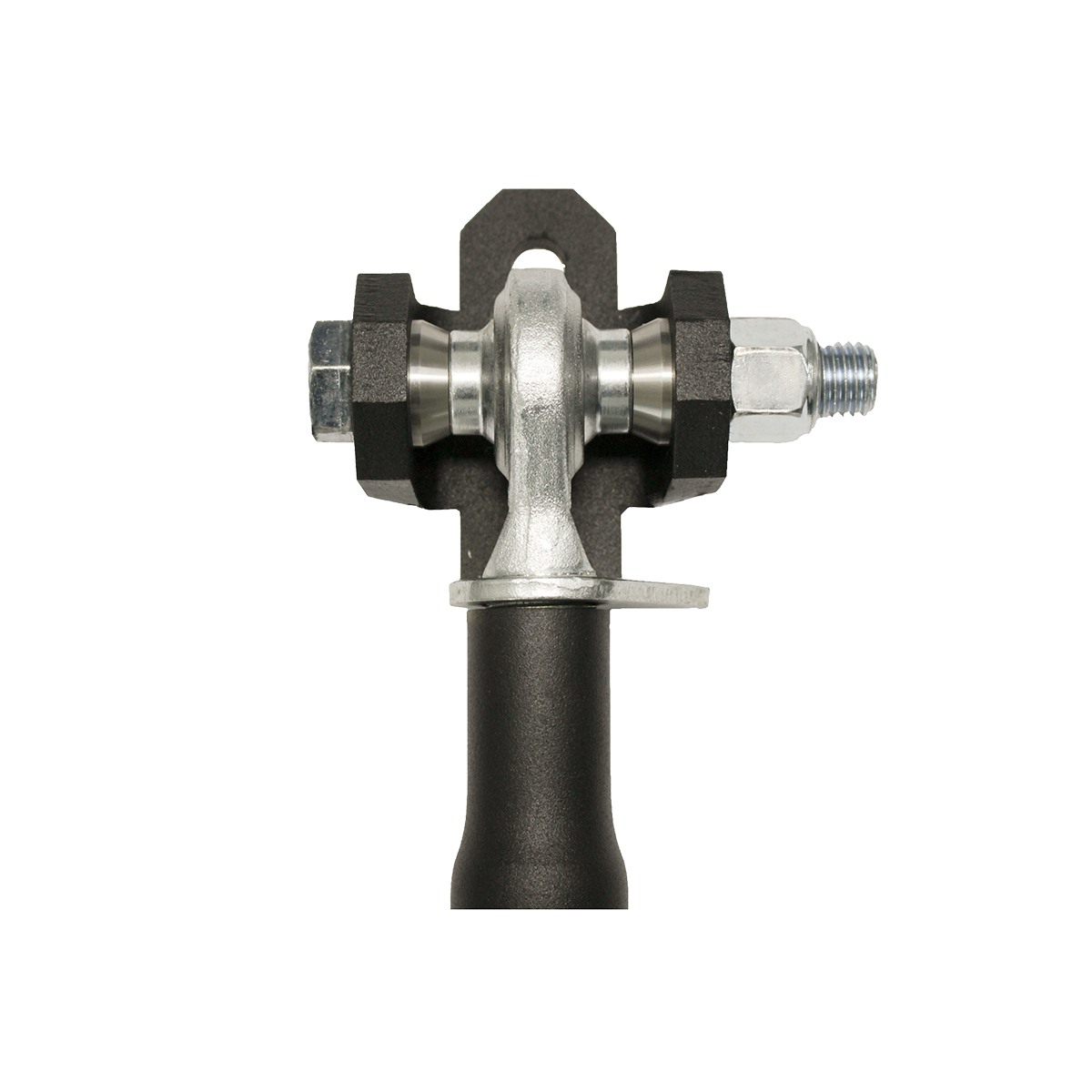 BPSB --- Frame-Mounted Hitch Stabilizer Bars