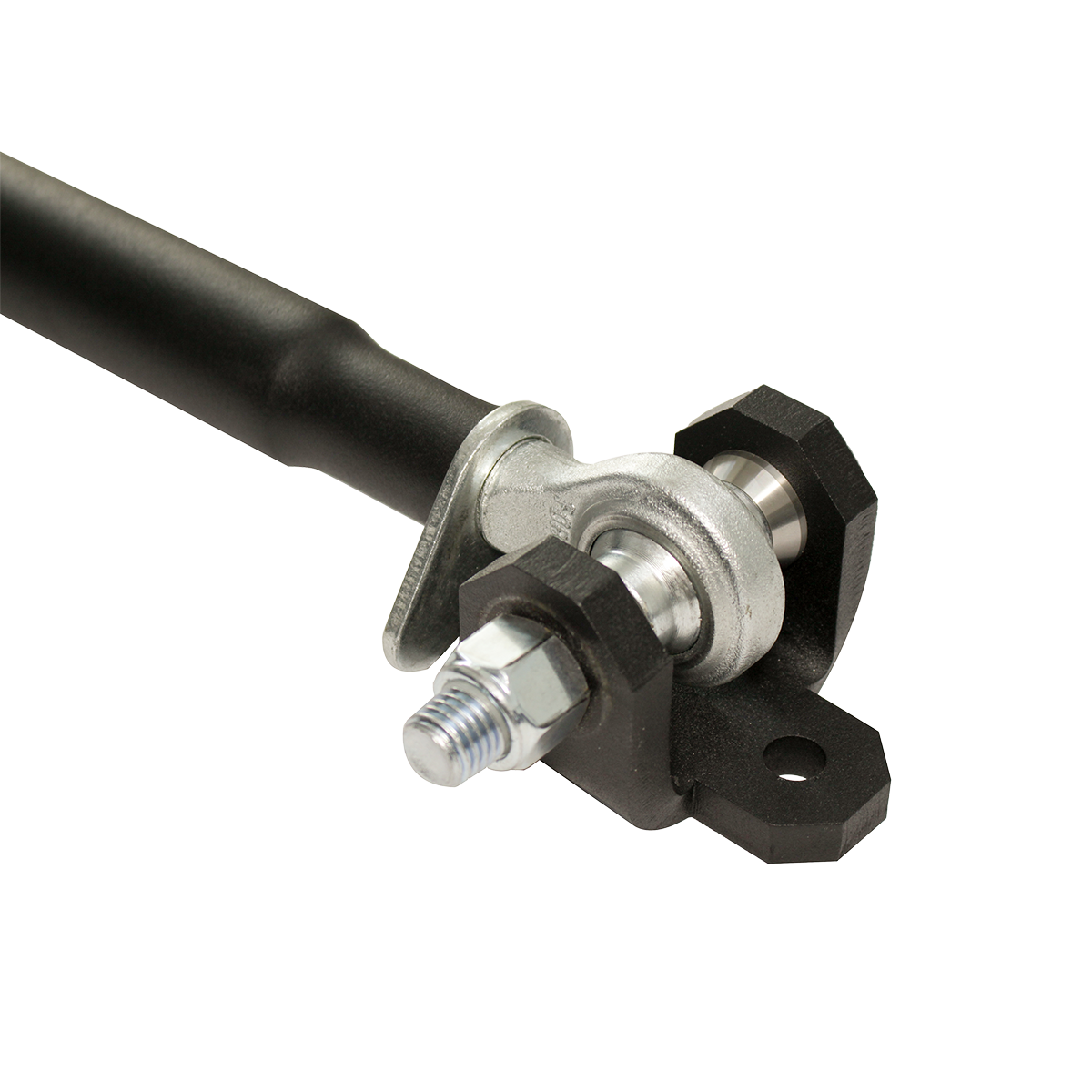 BPSB --- Frame-Mounted Hitch Stabilizer Bars