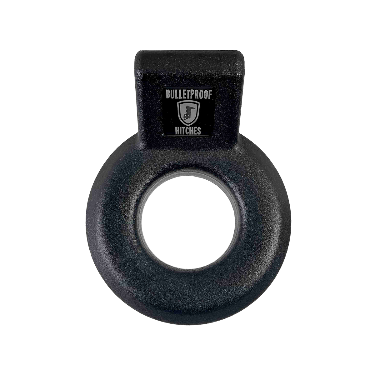 BPLR --- Lunette Ring Adjustable 3" 24,000 lb Capacity