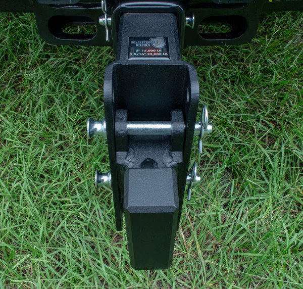BPMDWDA --- Medium Duty Weight Distribution Adapter